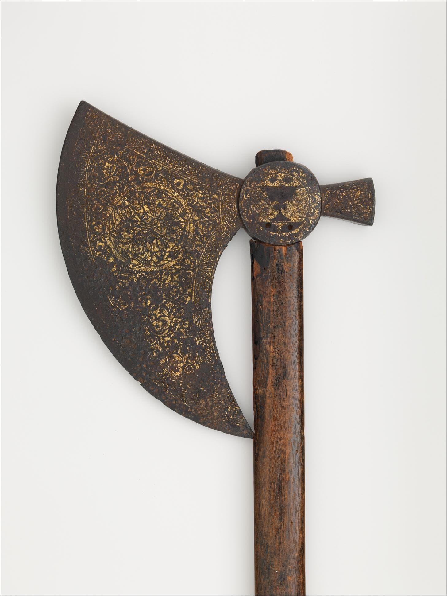 Fascinating Historical Axes And Clubs