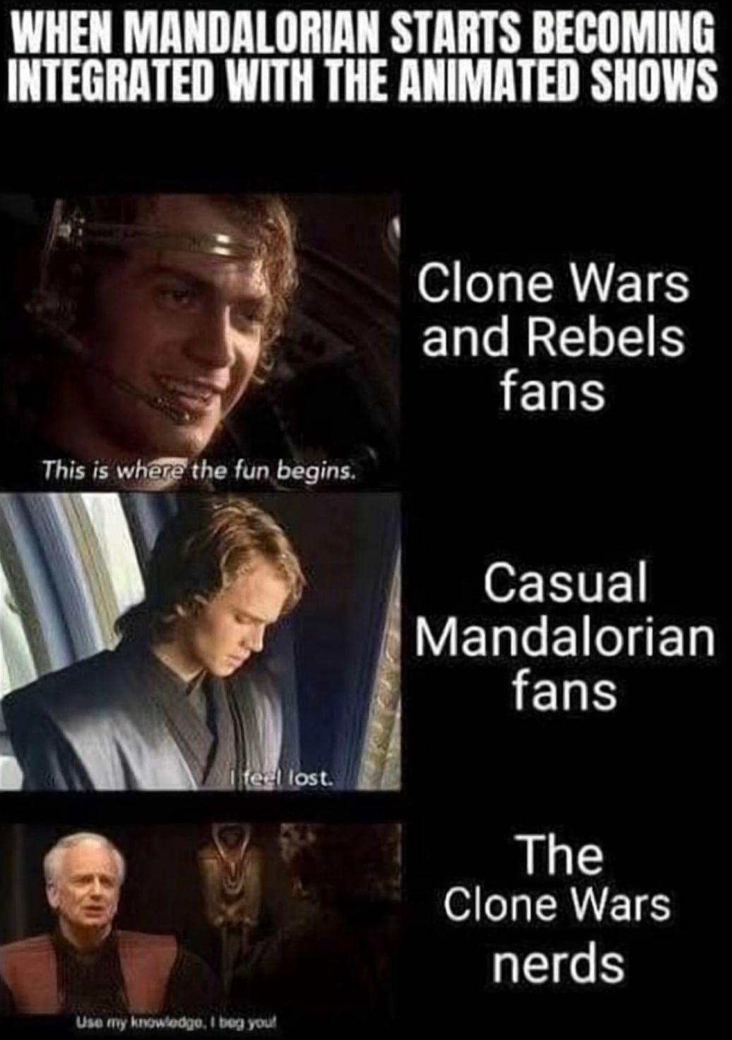 21 Mandalorian Memes That Made Us Agree, 'This Is The Way'