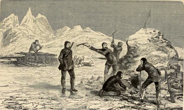 12 Facts About The History Of The Inuit