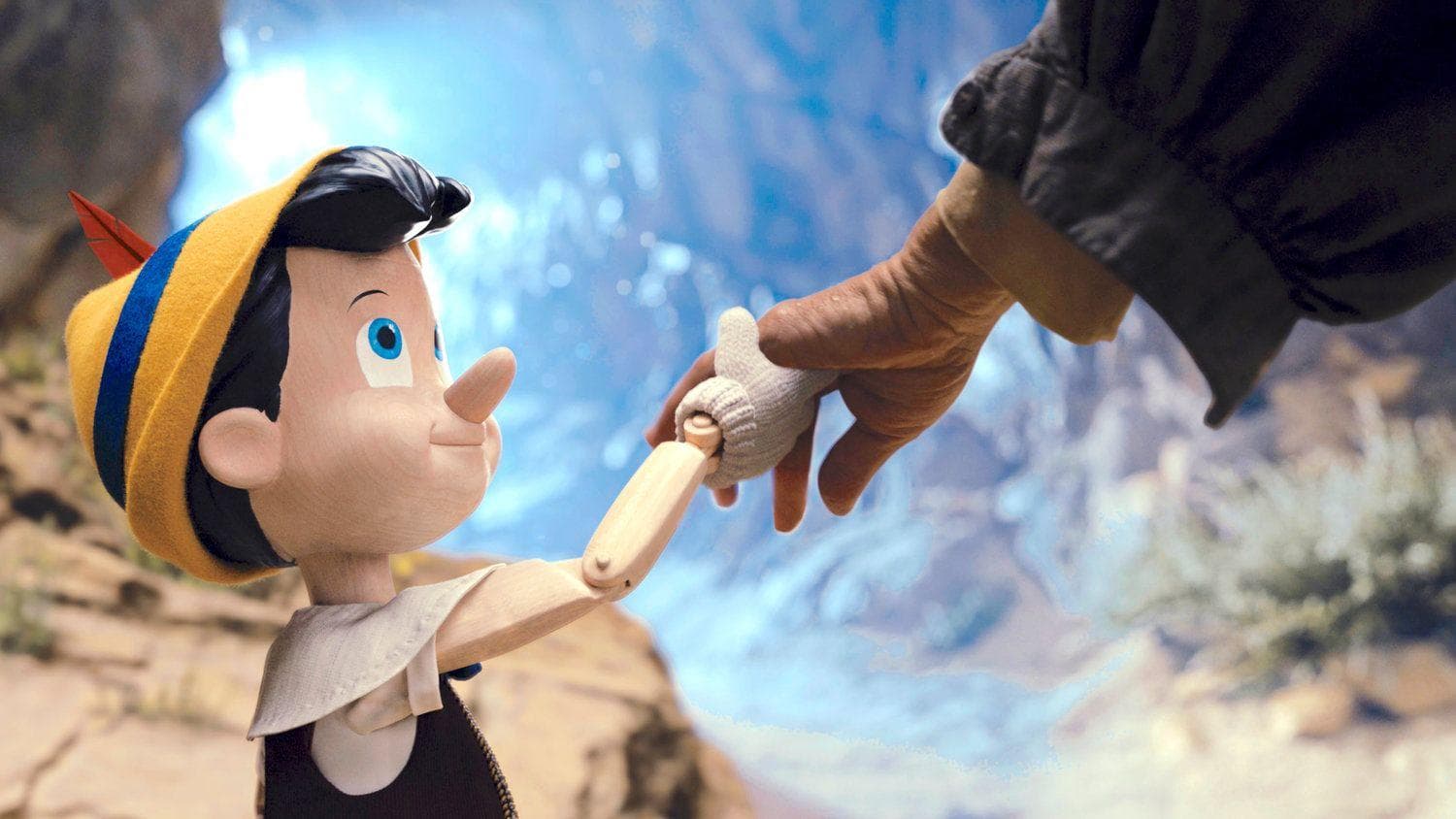 Live-Action Disney Performances That Live Up To The Originals