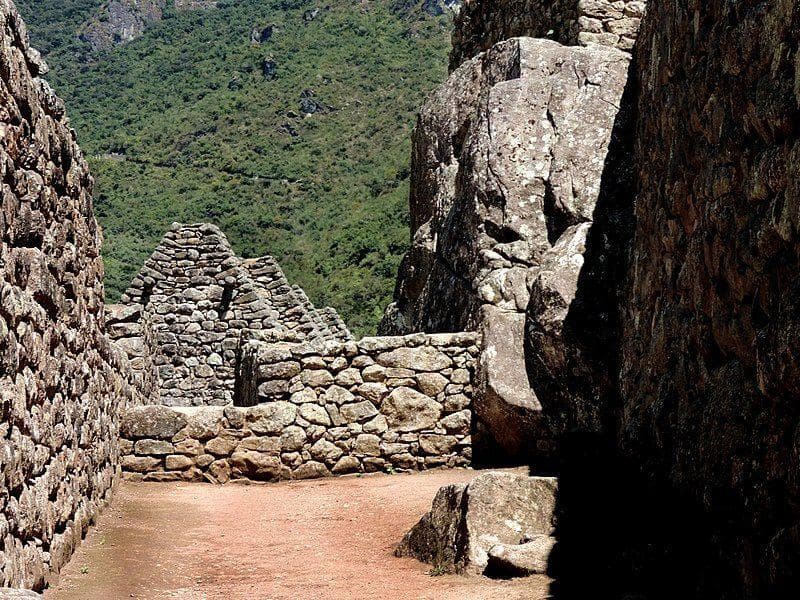Facts About The Inca Empire