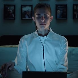 16 Female Horror Villains Who Will Scare You Half To Death