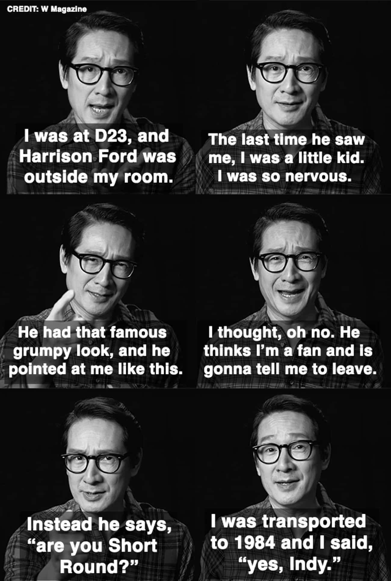 15 'Goonies' Cast Interview Moments That Prove Their Friendship Is ...