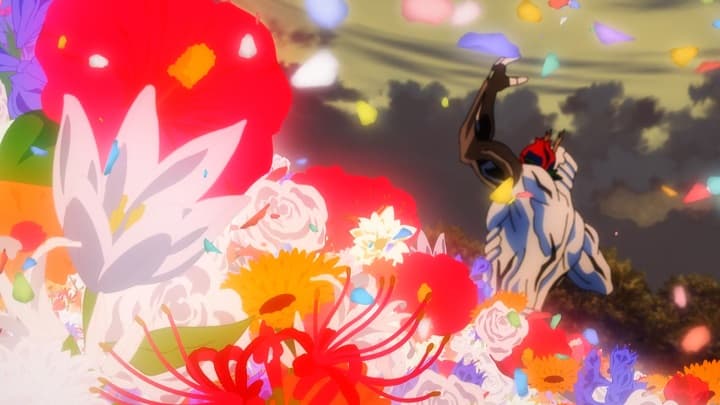 15 Anime Characters Who Have Plant-Based Powers