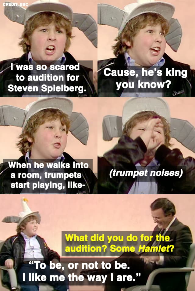 15 'Goonies' Cast Interview Moments That Prove Their Friendship Is ...