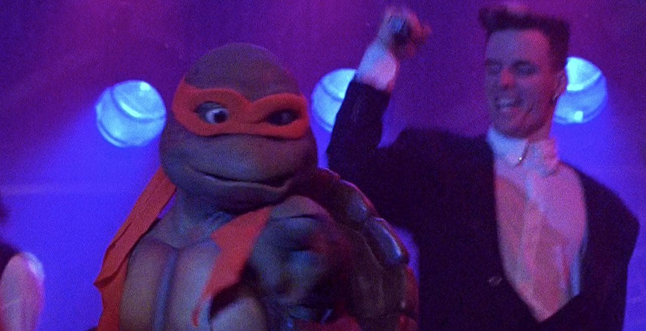 10 Elaborate TMNT Fan Theories That Make A Lot Of Sense