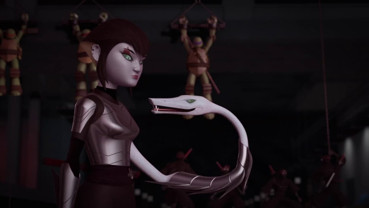 10 Elaborate TMNT Fan Theories That Make A Lot Of Sense