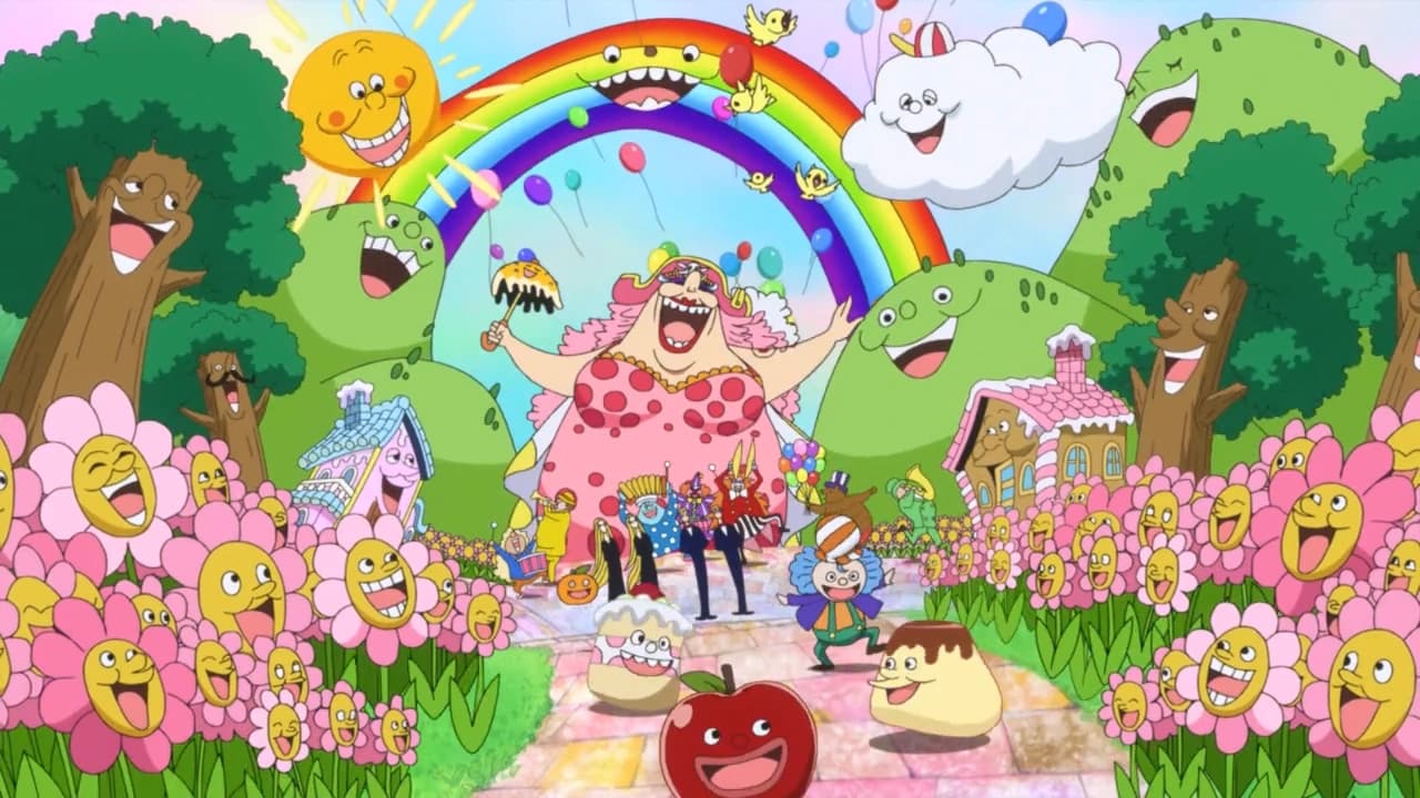 15 Things You Didn't Know About The Mink Tribe In 'One Piece'