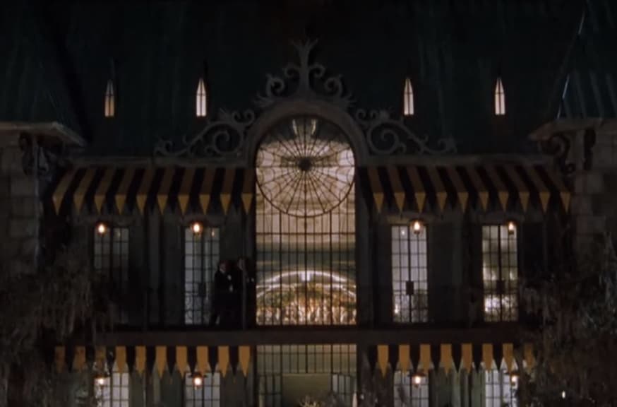 Small But Interesting Details About 'Wild Wild West'