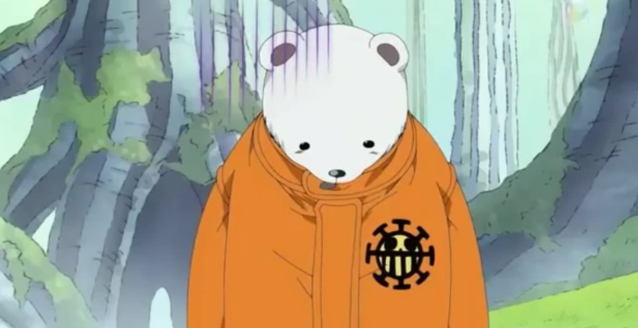15 Things You Didn't Know About The Mink Tribe In 'One Piece'