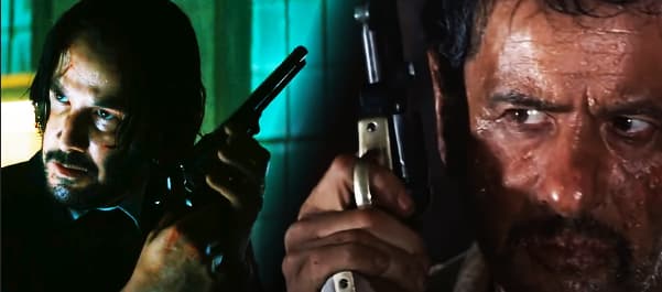 20 Times Movies Brilliantly Paid Homage To Other Movies