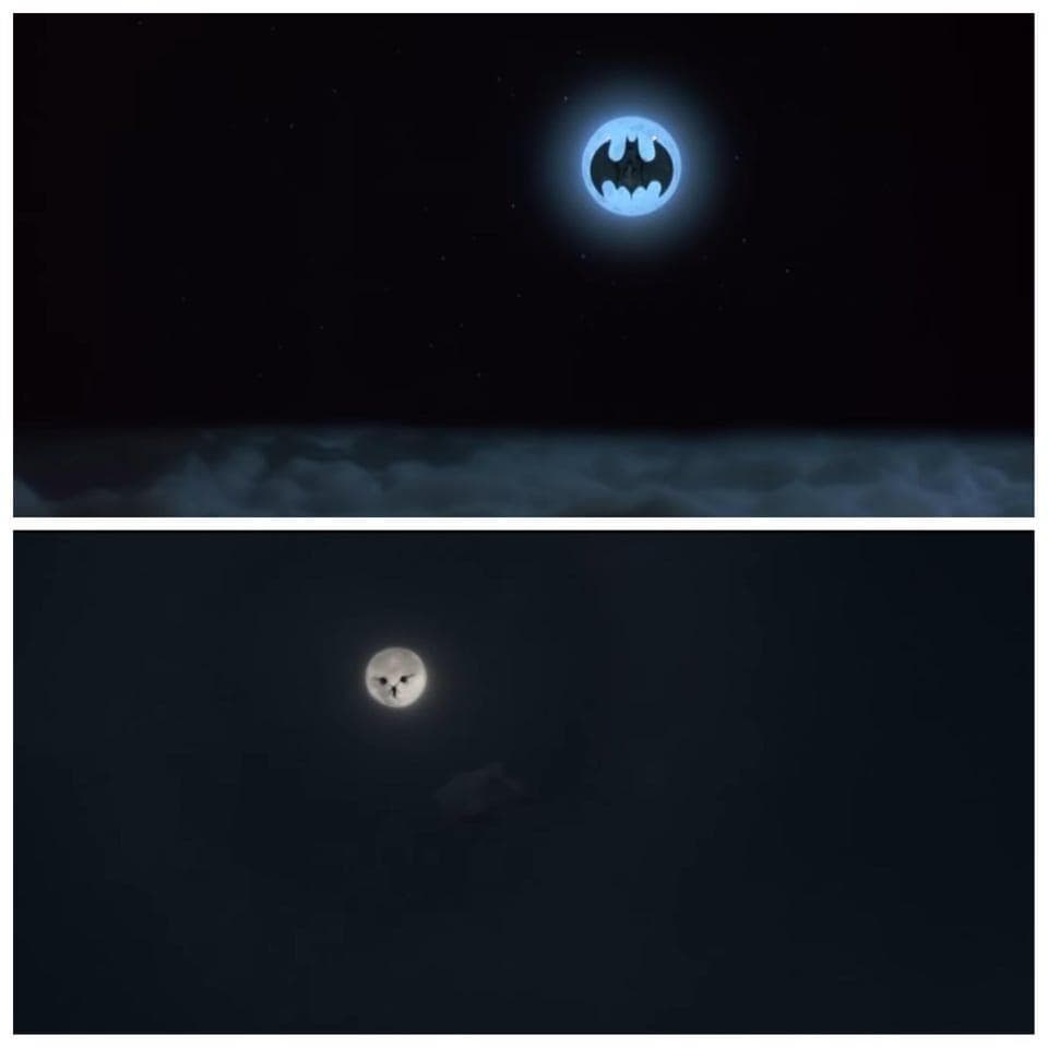 20 Times Movies Brilliantly Paid Homage To Other Movies