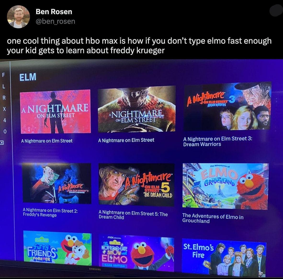 27 Cursed Posts And Twisted Tweets We Found That Made Us Smile In The ...