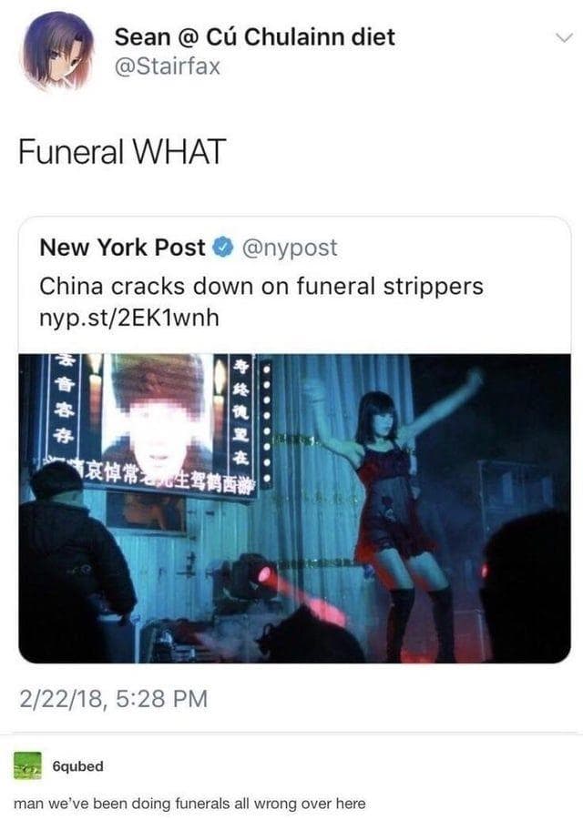 27 Cursed Posts And Twisted Tweets We Found That Made Us Smile In The ...