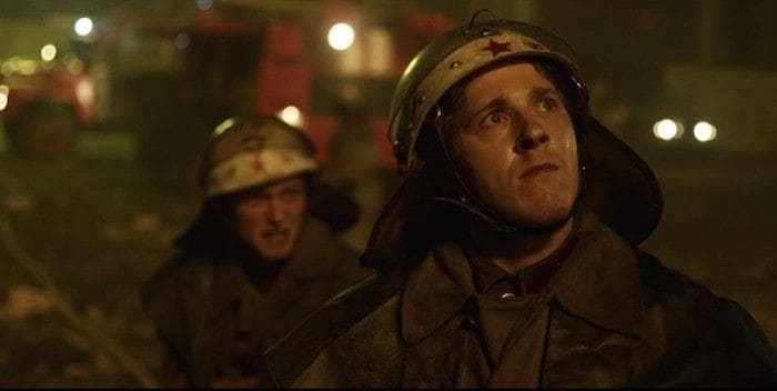 Things You Might Not Have Known About HBO's 'Chernobyl'