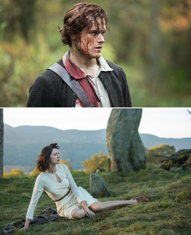 Interesting Fan Theories About Fantasy TV Shows And Series