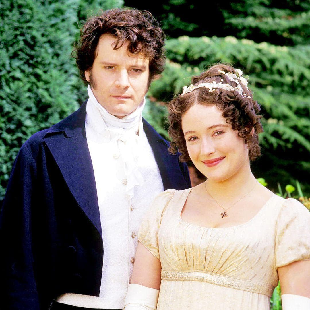 The 20 Best Movies Like 'Pride and Prejudice', Ranked