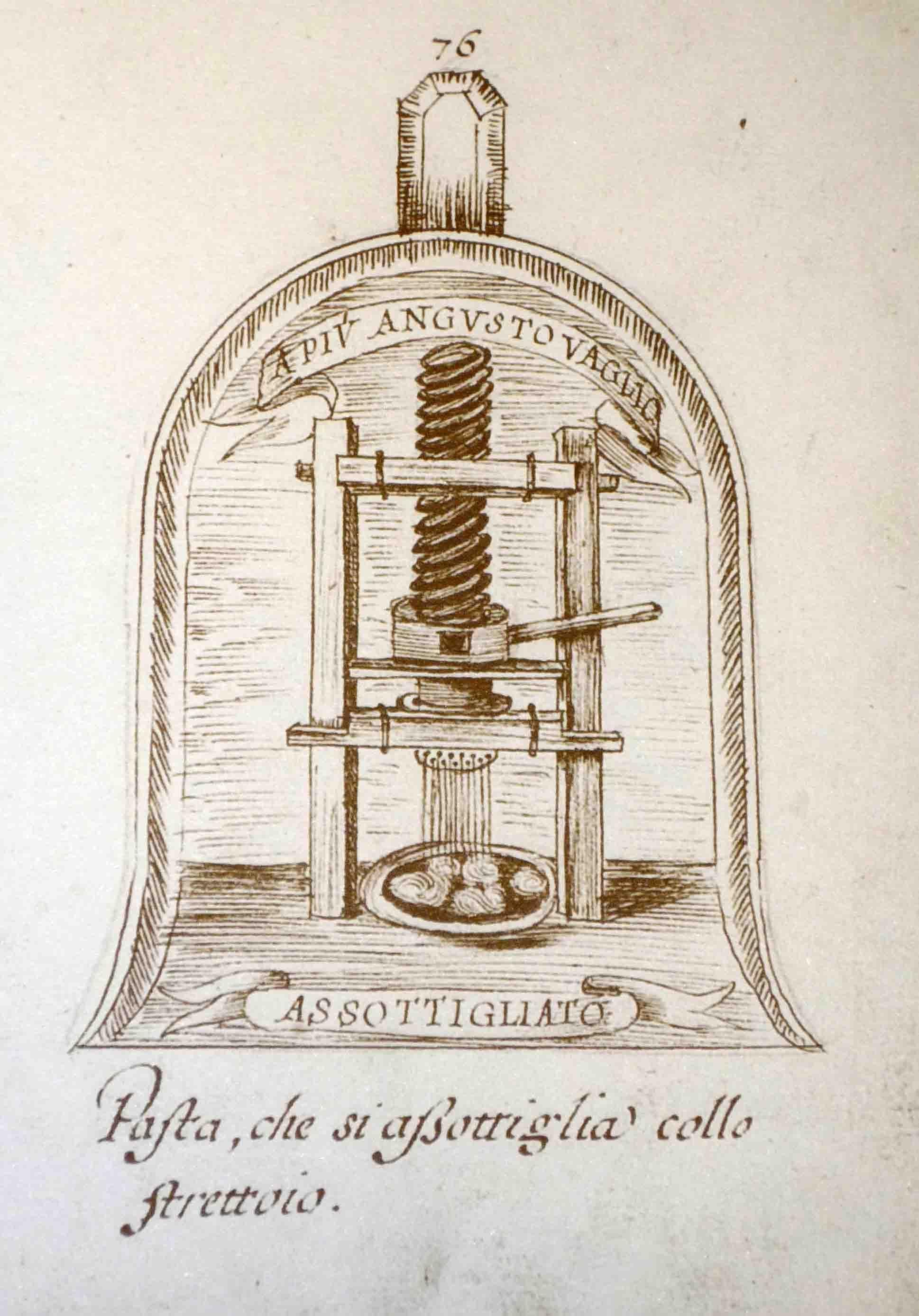 Facts We Just Learned About Italian Pasta