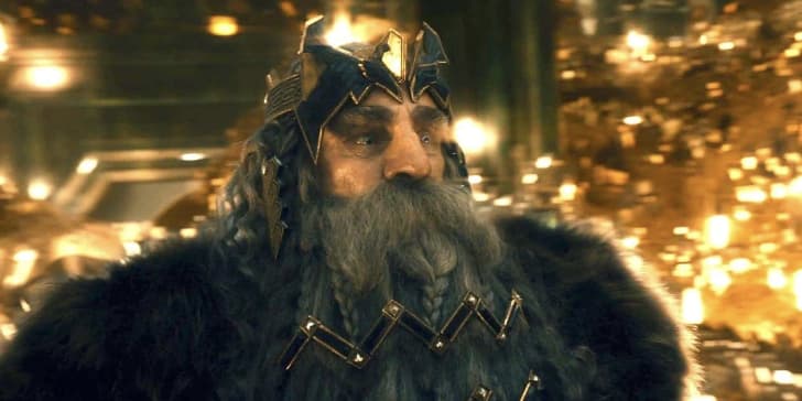 'Lord of the Rings' Fans Reveal Theories About The Kings Of Middle-earth