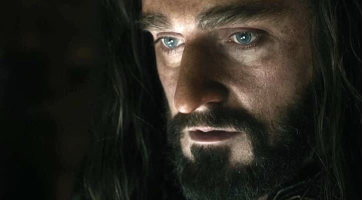 'Lord of the Rings' Fans Reveal Theories About The Kings Of Middle-earth