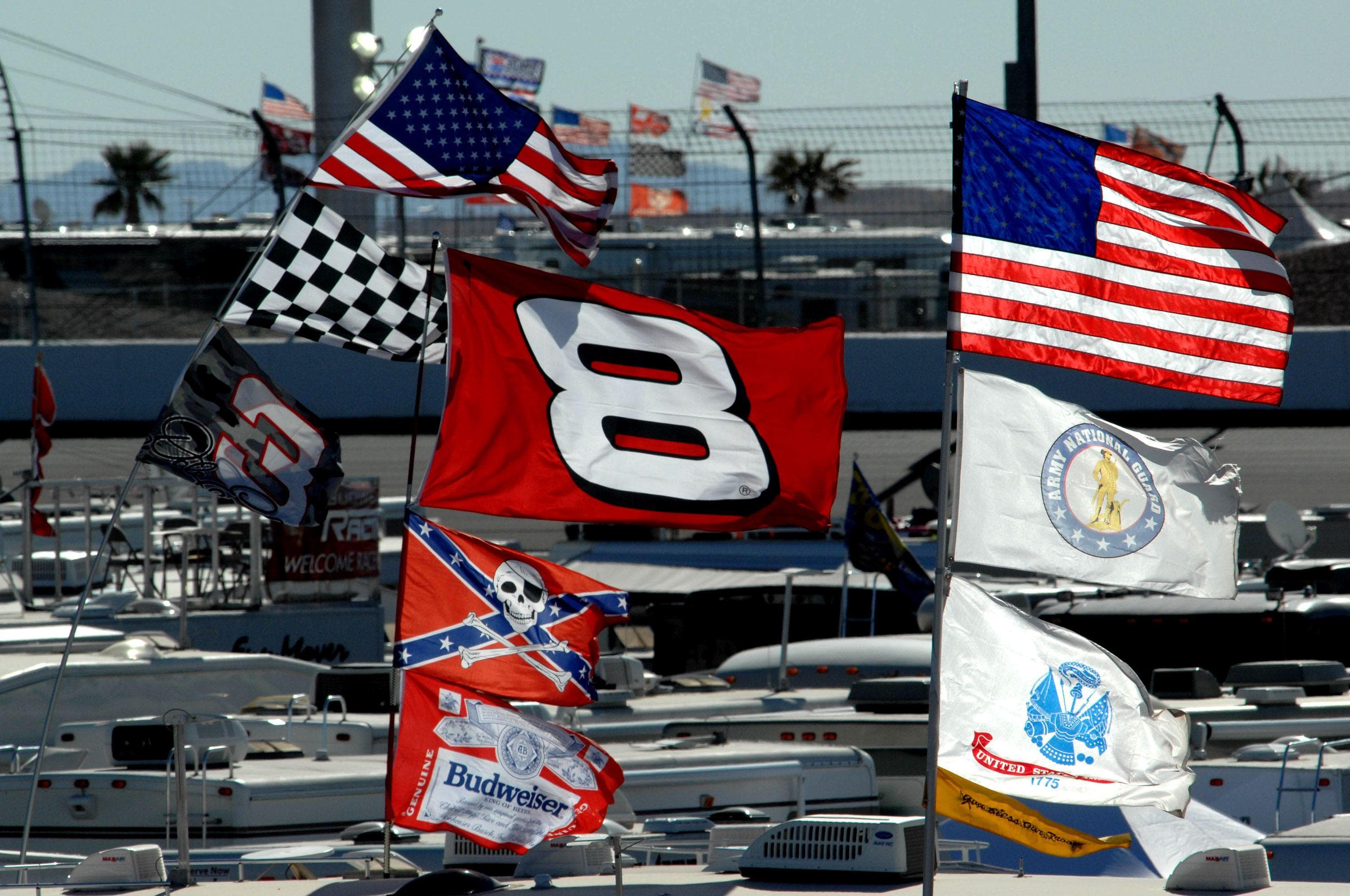 The Biggest Controversies In Motorsports