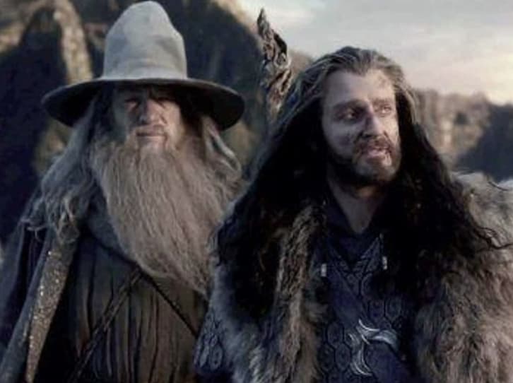 Fans Are Sharing Obscure 'Lord of the Rings' Lore About The Kings Of ...