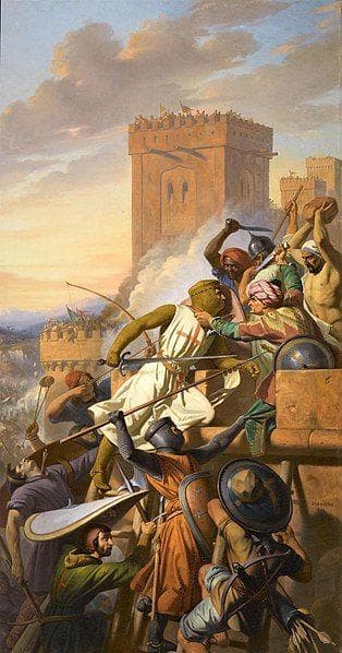 12 Instances Of Medieval And Renaissance-Era Cannibalism That Made Us ...