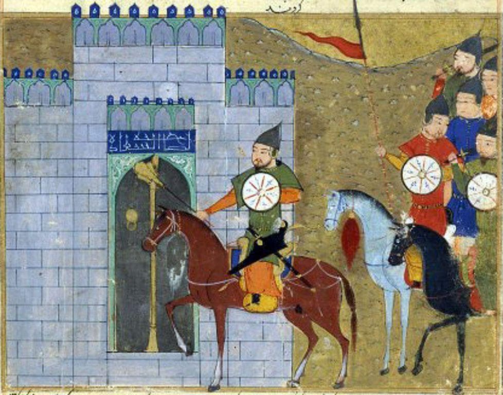 12 Instances Of Medieval And Renaissance-Era Cannibalism That Made Us ...