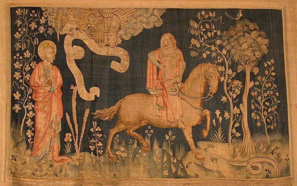 12 Instances Of Medieval And Renaissance-Era Cannibalism That Made Us ...