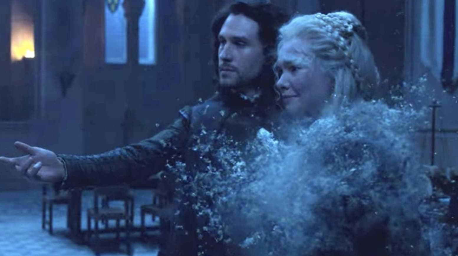 19 Details From High Fantasy TV Shows That Surprised Us