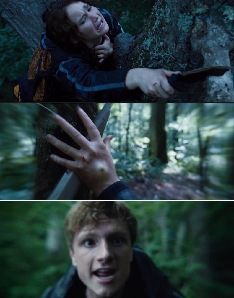 Dark Fan Theories About 'Hunger Games' That We Can't Stop Thinking About