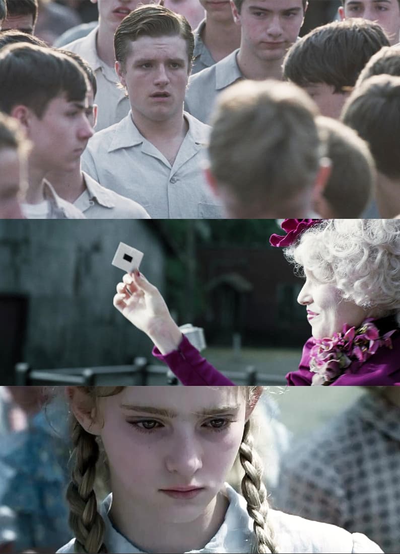 19 Dark 'The Hunger Games' Fan Theories, Ranked