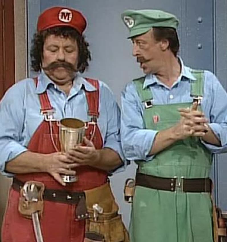 Ranker Rundown: Mario Powers Up With 'The Super Mario Bros. Movie'