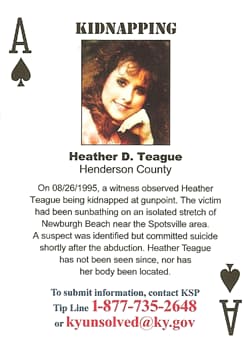 Unsolved Crime Cases With Many Witnesses