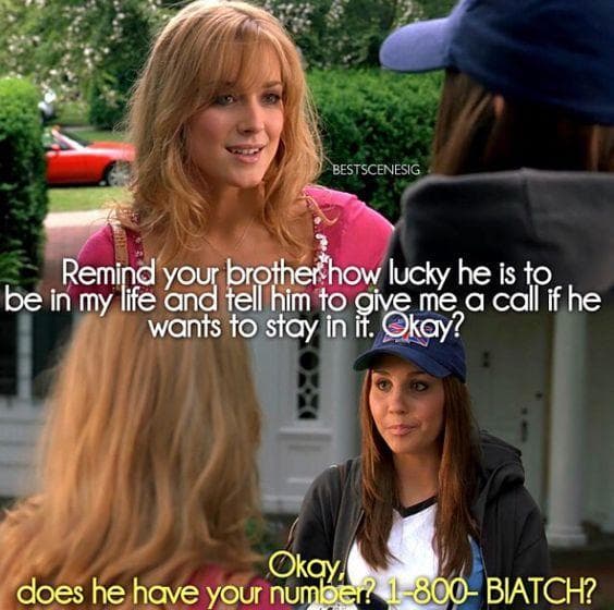 23 Scenes From Amanda Bynes Movies That Make Us Say, 'I'm Brilliant ...