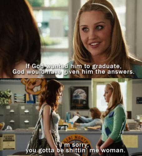 23 Scenes From Amanda Bynes Movies That Make Us Say, 'I'm Brilliant ...