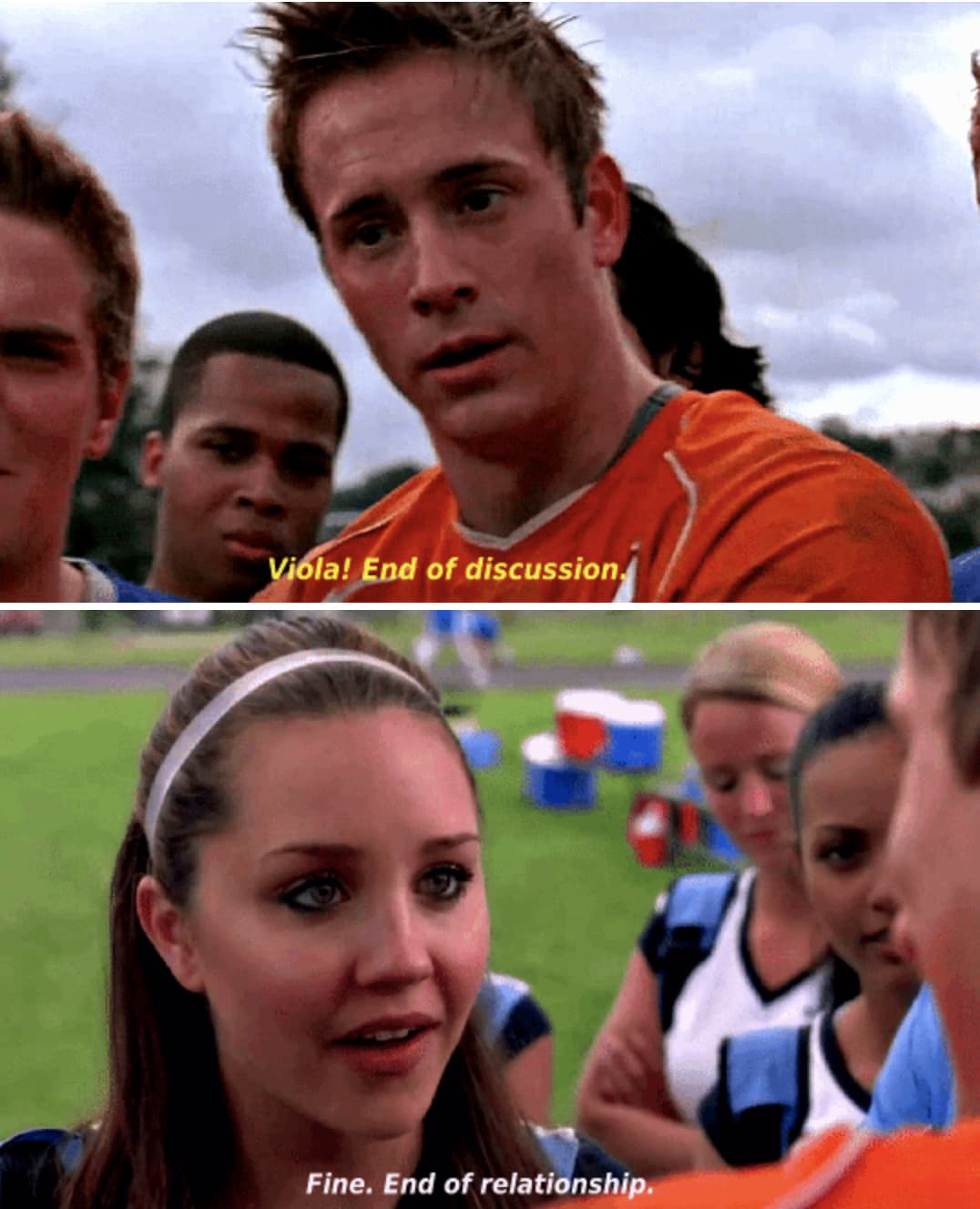 23 Scenes From Amanda Bynes Movies That Make Us Say, 'I'm Brilliant ...