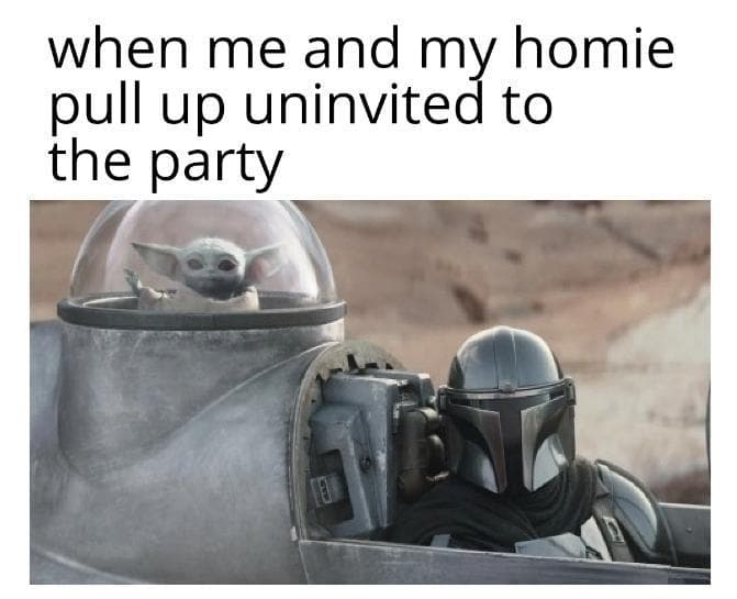 25 Wholesome Grogu Memes To Show You This Is The Way