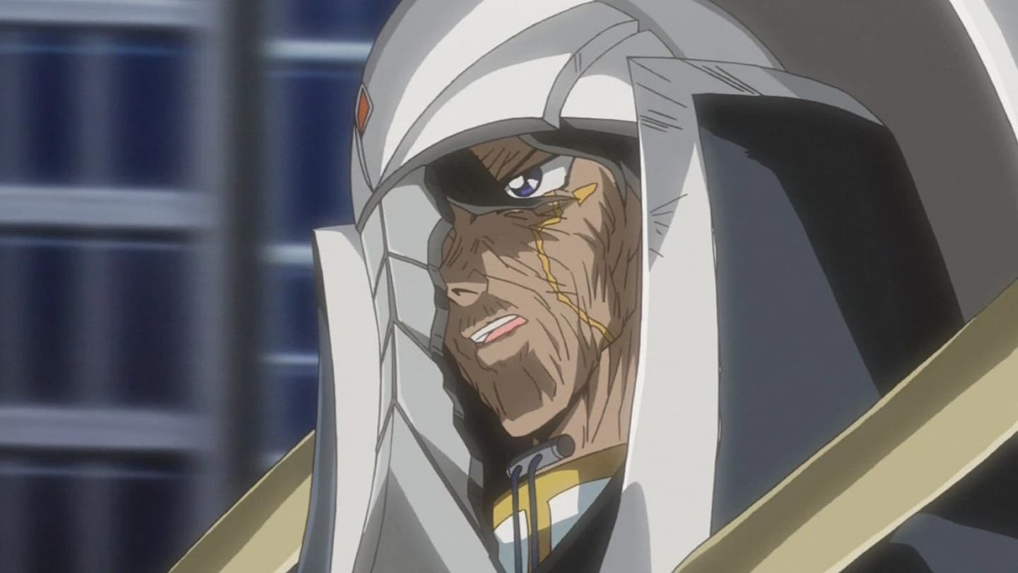The 16 Best Face Reveals In Anime, Ranked