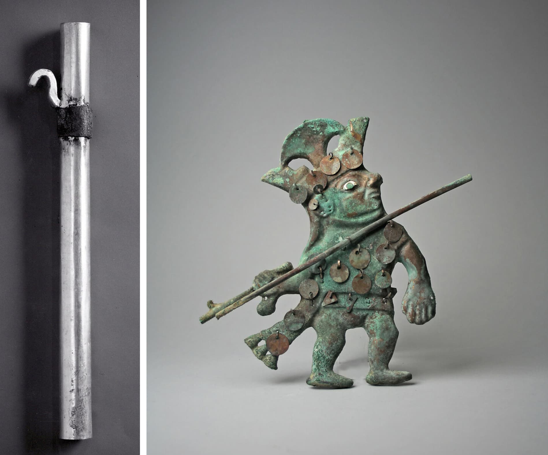 Fascinating Historical Missile Weapons