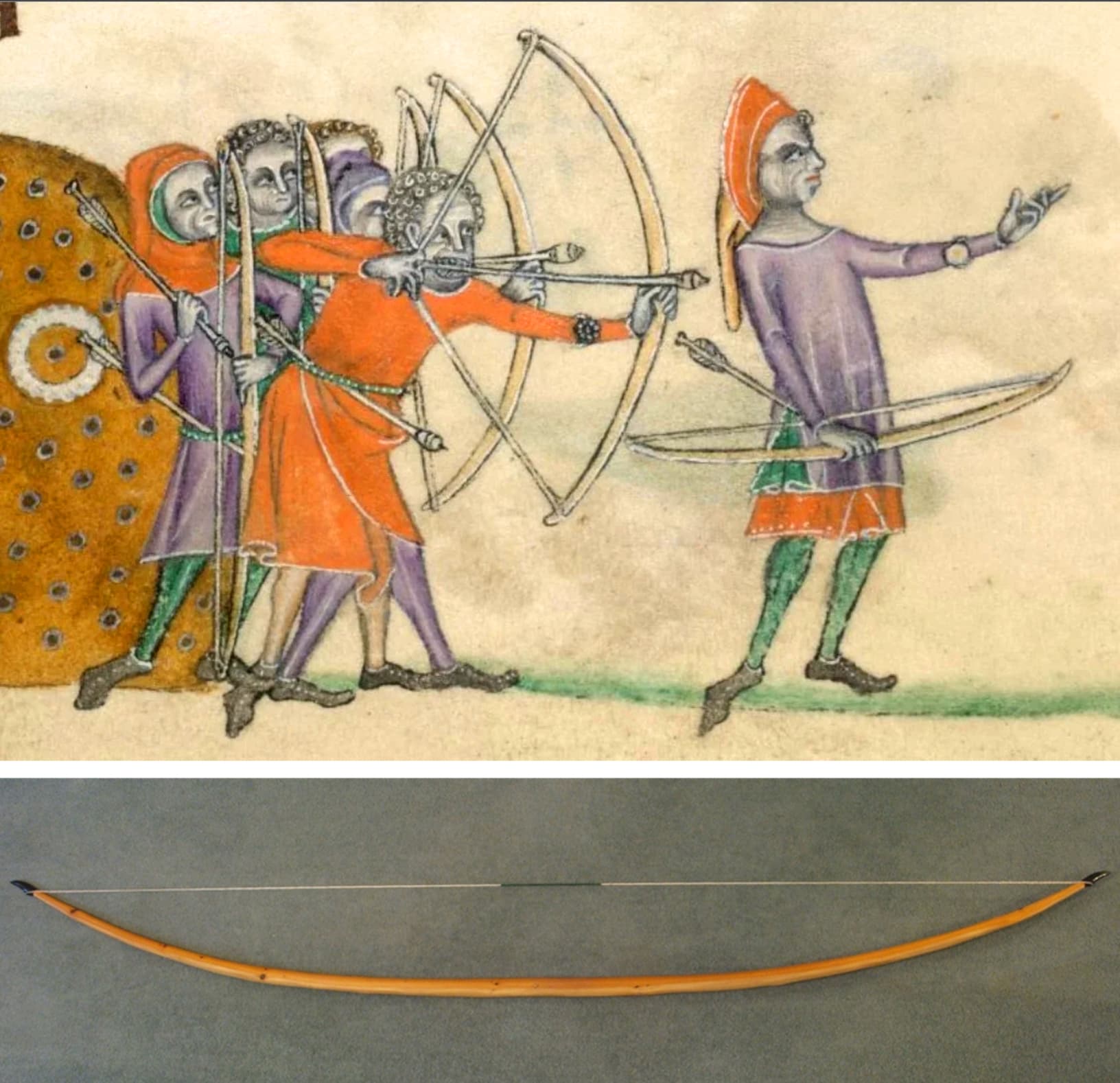 Fascinating Historical Missile Weapons