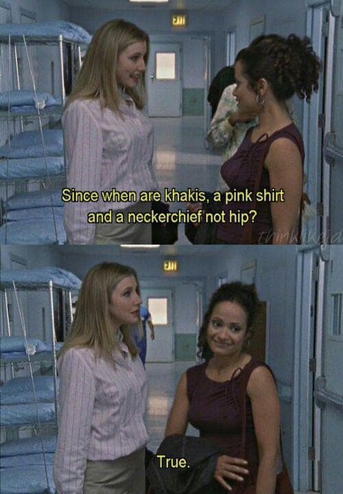 Hilarious Moments From 'Scrubs' That Prove It's Time For A Rewatch