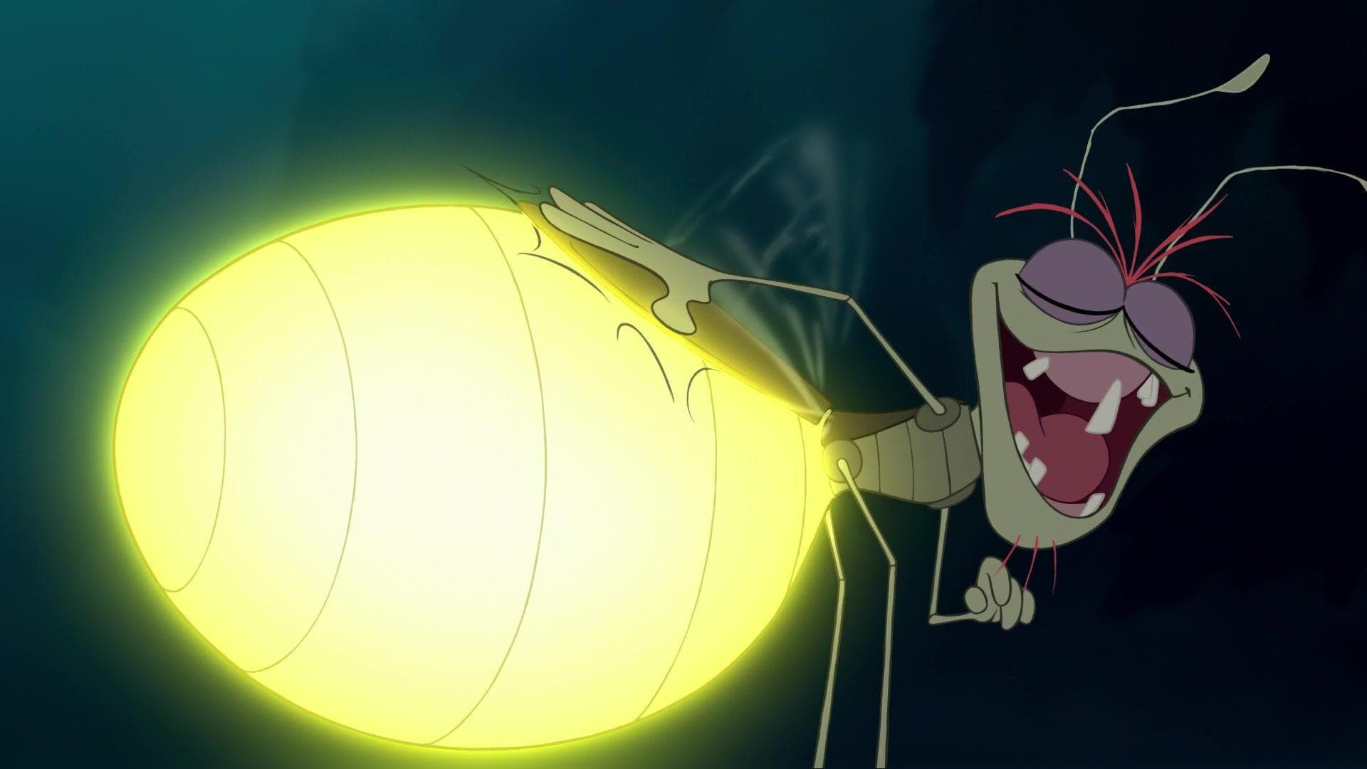 Disney Sidekicks More Charismatic Than The Main Characters