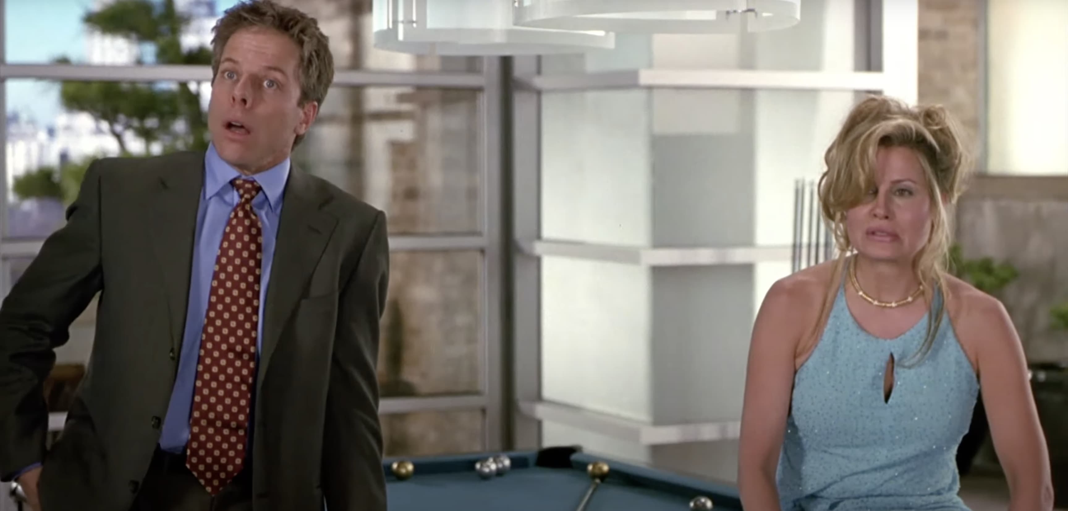 Small Details From Jennifer Coolidge Movies