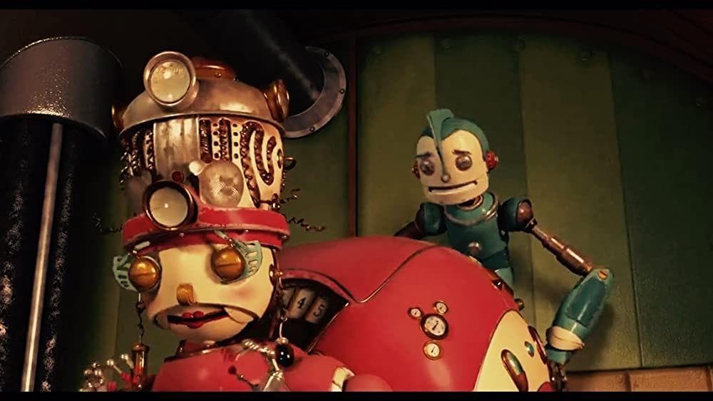 Small Details From Jennifer Coolidge Movies