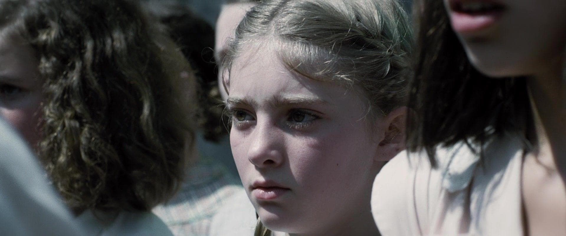 15 'The Hunger Games' Fan Theories That Fit Too Well To Ignore