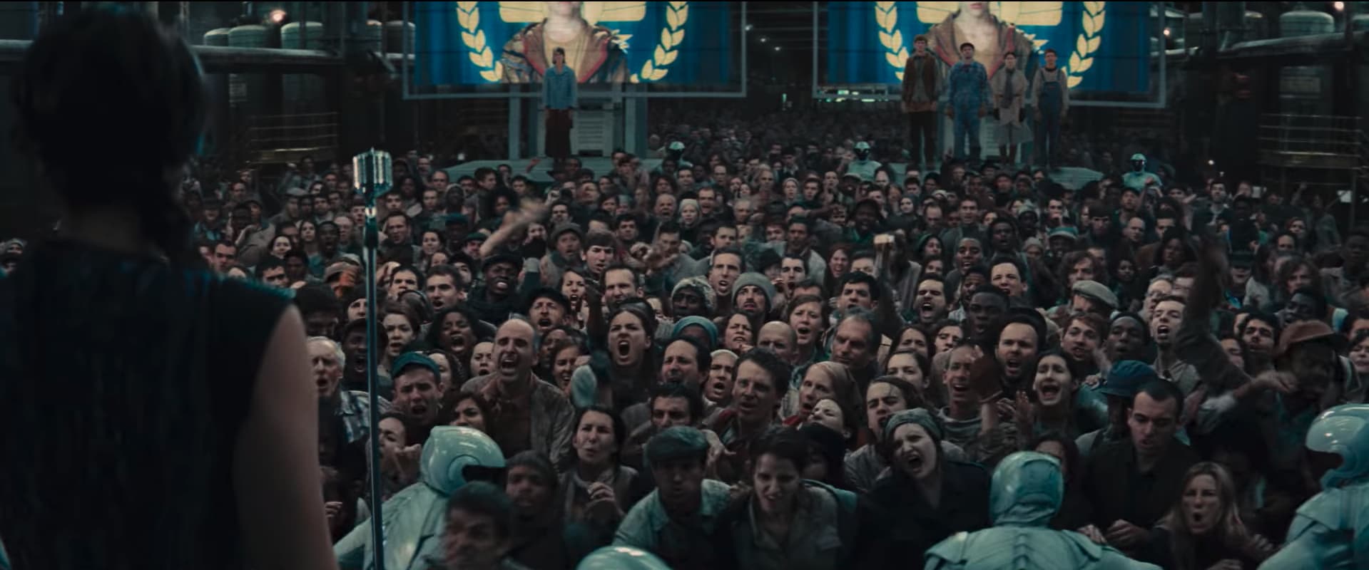 15 'The Hunger Games' Fan Theories That Fit Too Well To Ignore