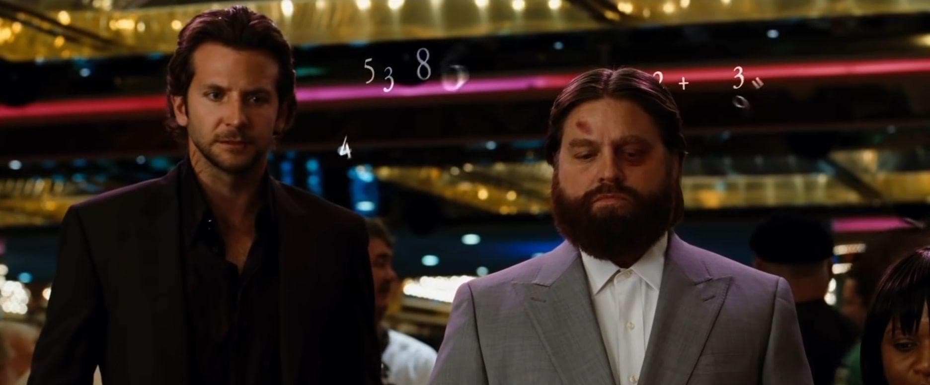 Surprisingly Accurate Gambling Details From Movies