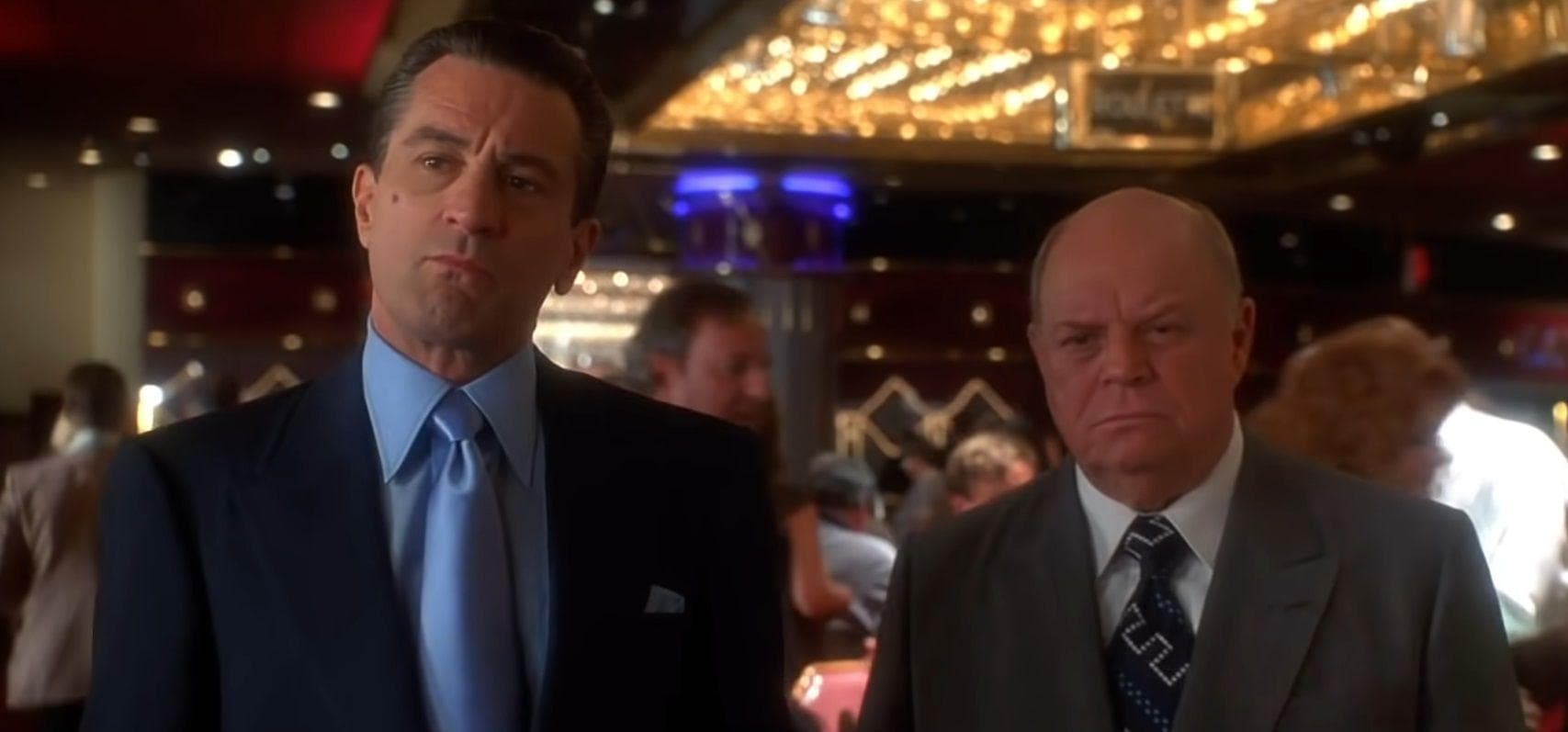 Surprisingly Accurate Gambling Details From Movies