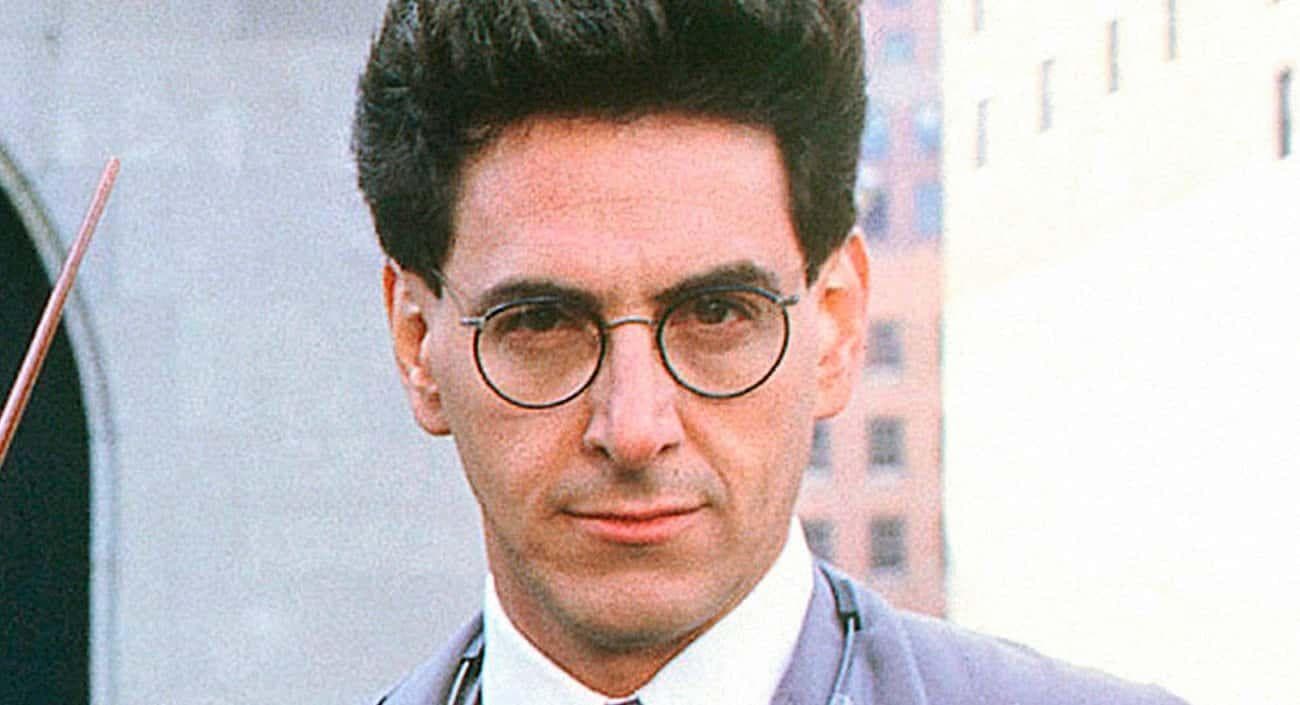 Behind-The-Scenes Stories From 'Galaxy Quest'